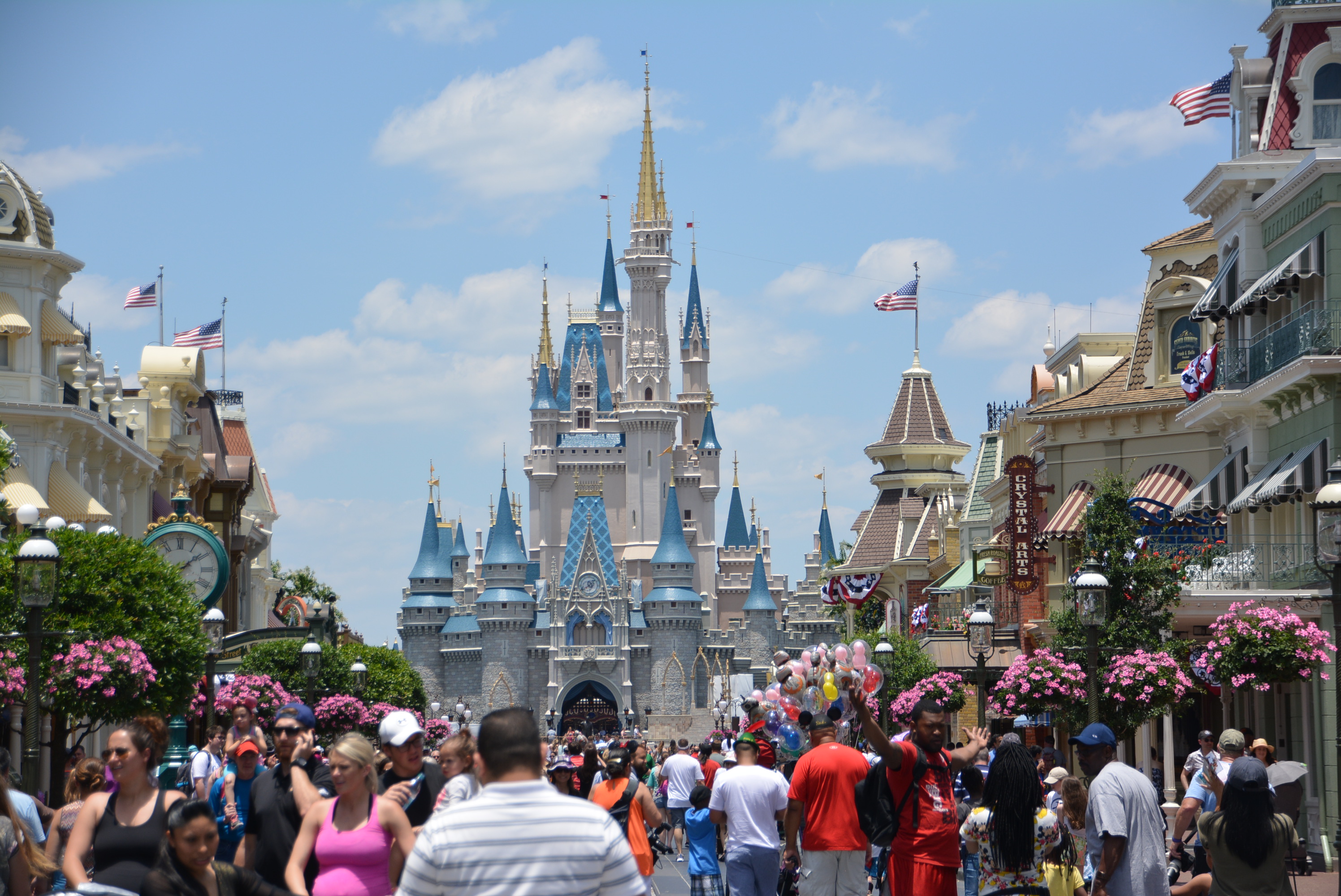 Disney's Magic Begins: 2016 Vacation Wrap Up! - Gluten Free Mom To Be